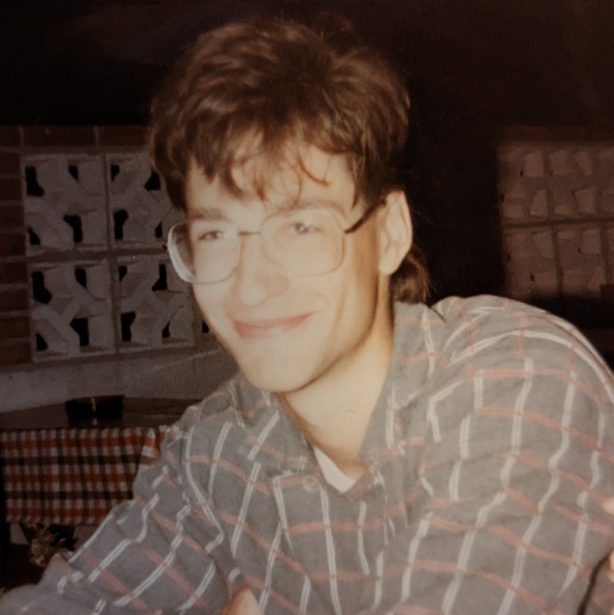 Seb Merrick | Substack