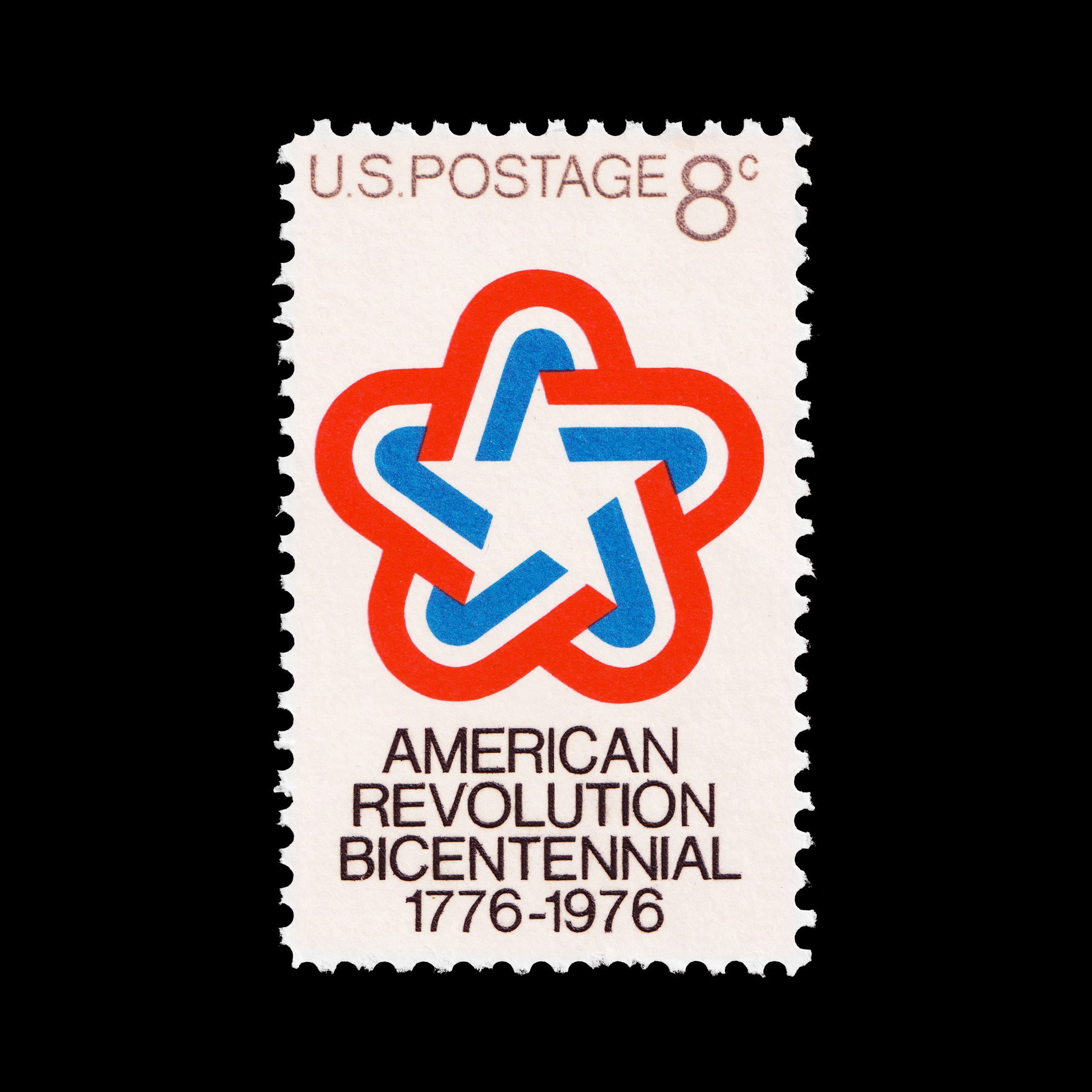 The American Revolution Bicentennial logo – Logo Histories