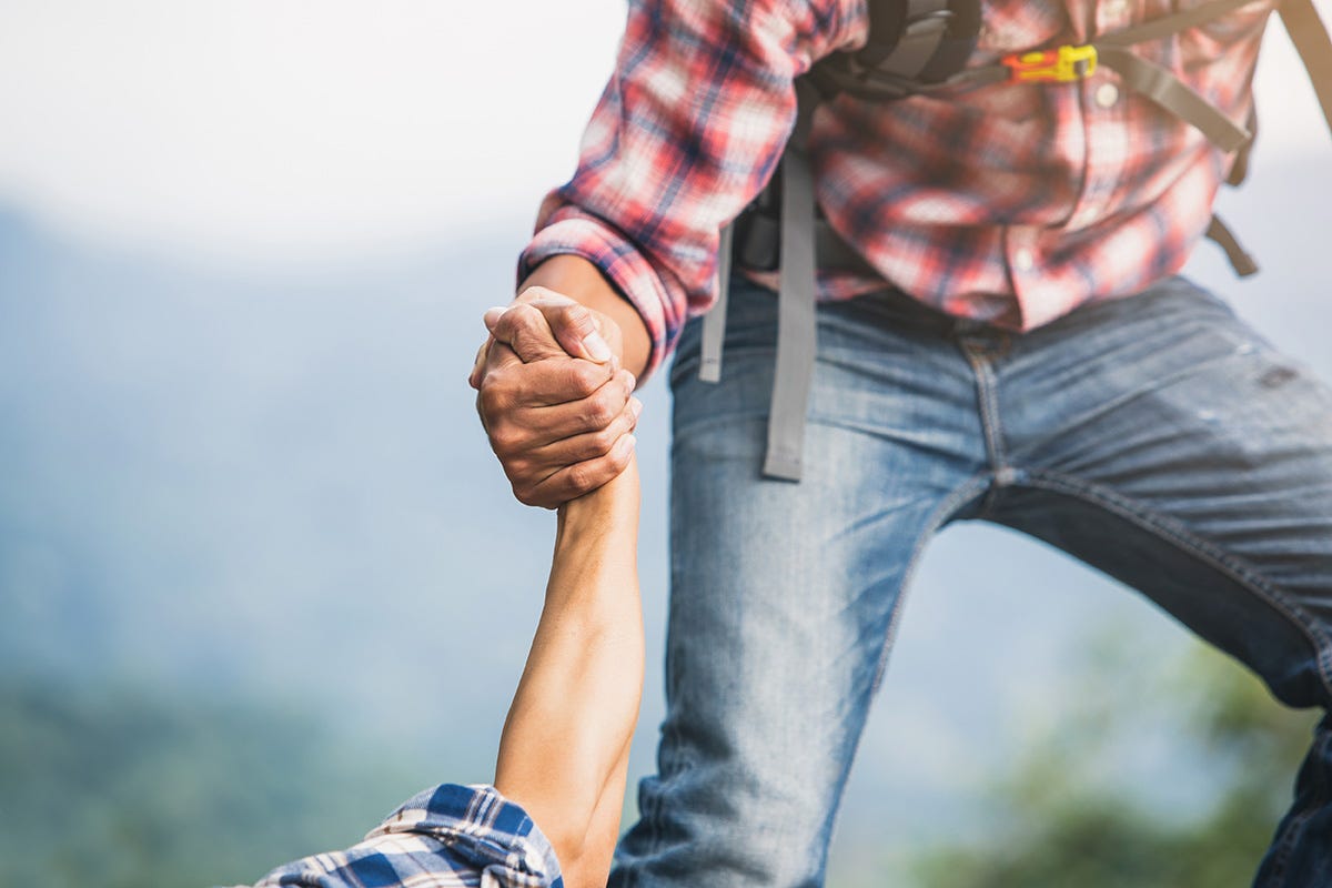 Doing Our Bit - by Hank Shaw - To The Bone