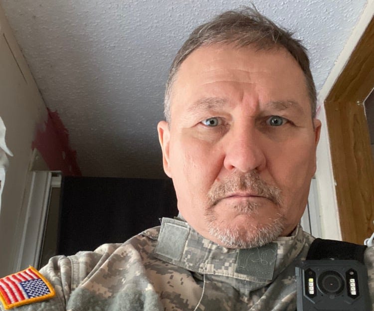 Clyde Carson | Substack