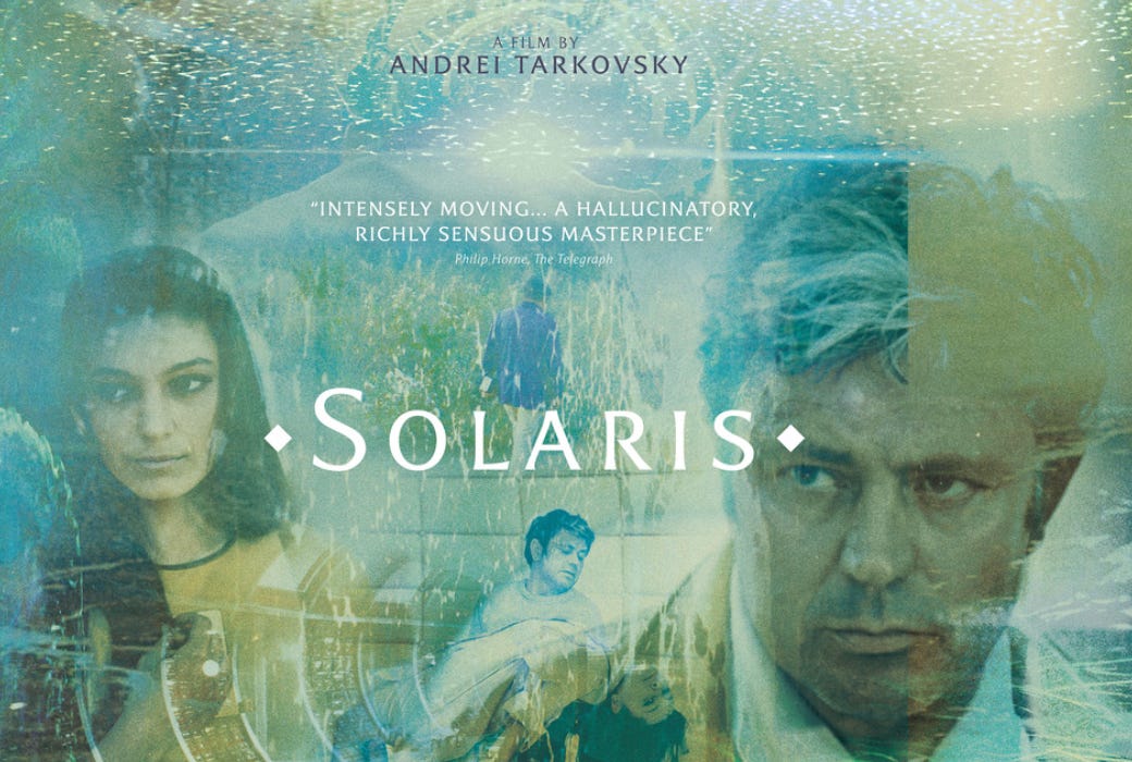 Reflection of Solaris - by Emory Lumin - Emory’s Substack