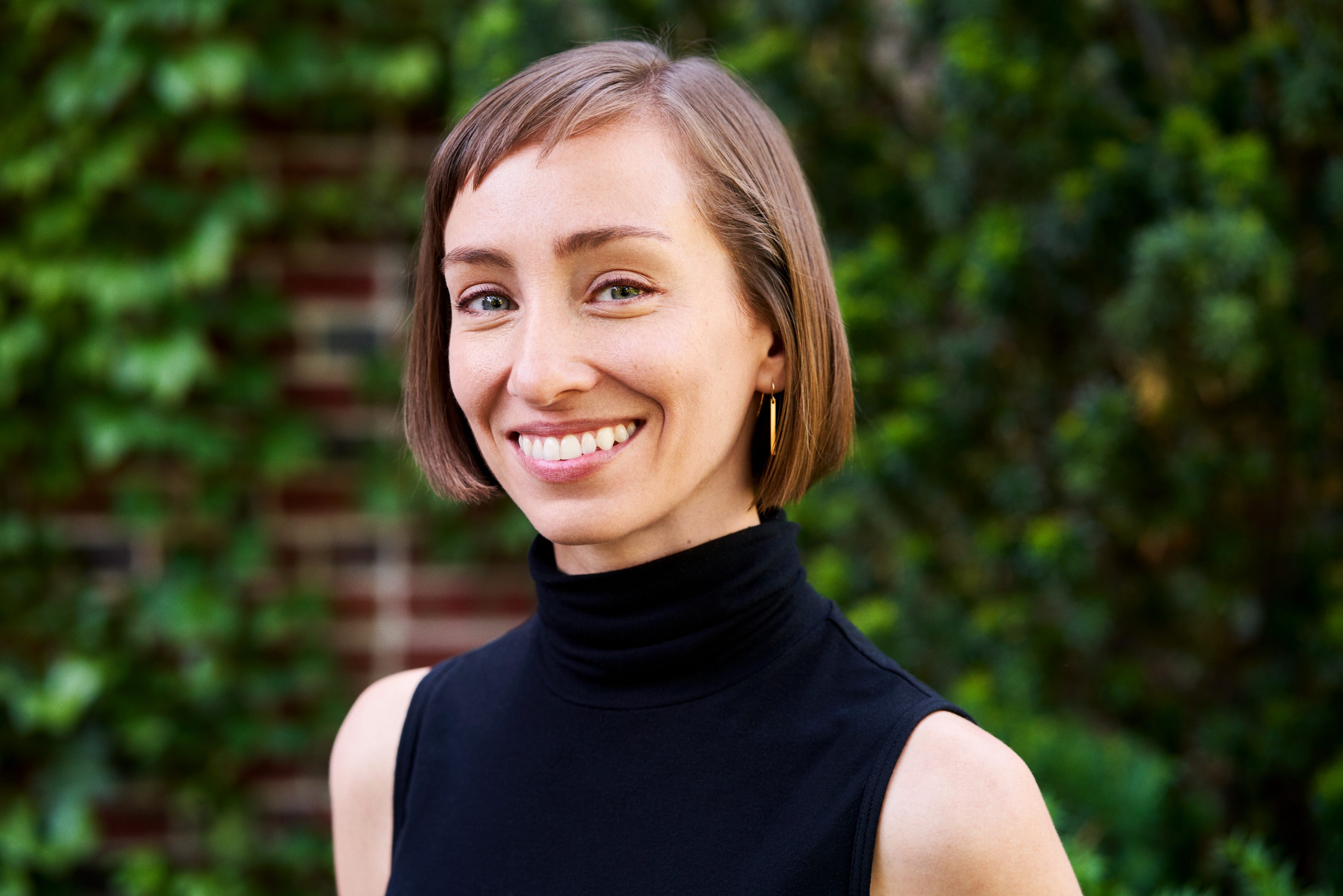 Bree Groff | Substack