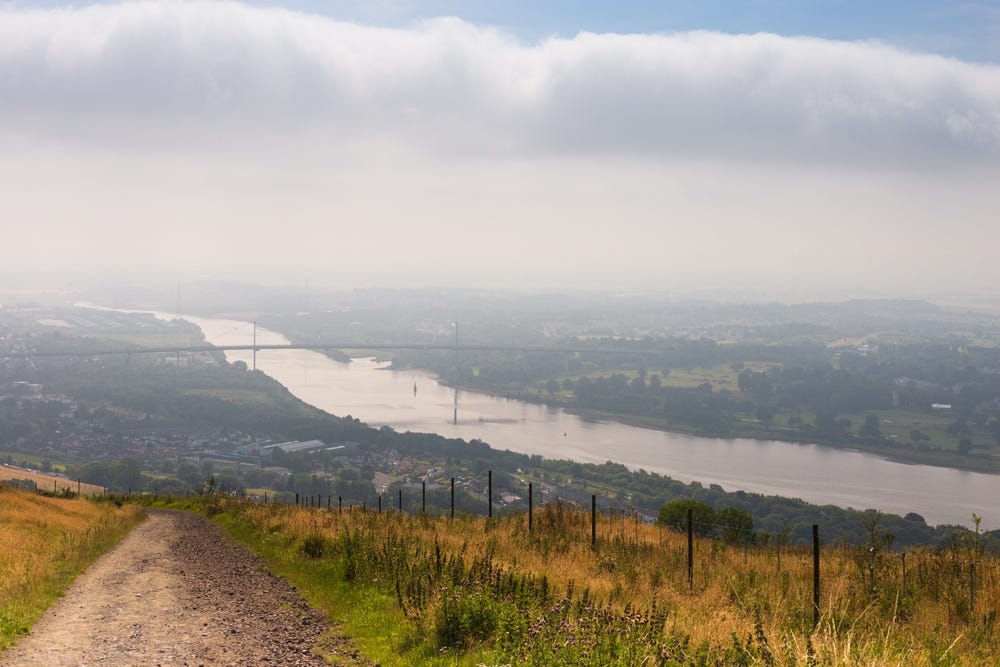Discover the Best of Glasgow & The Clyde Valley: Top 10 Must-See ...
