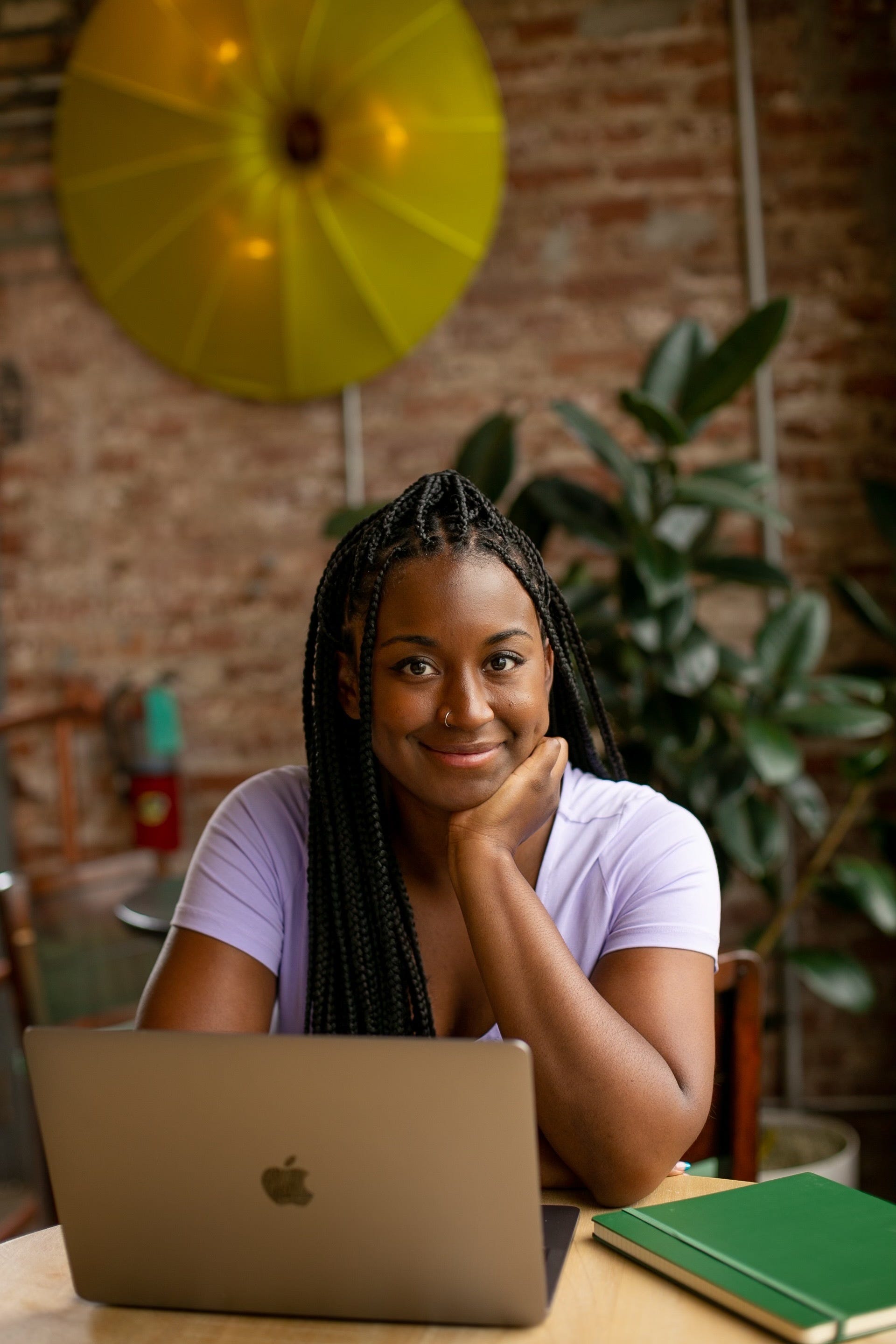 Corinne Gaston | Substack