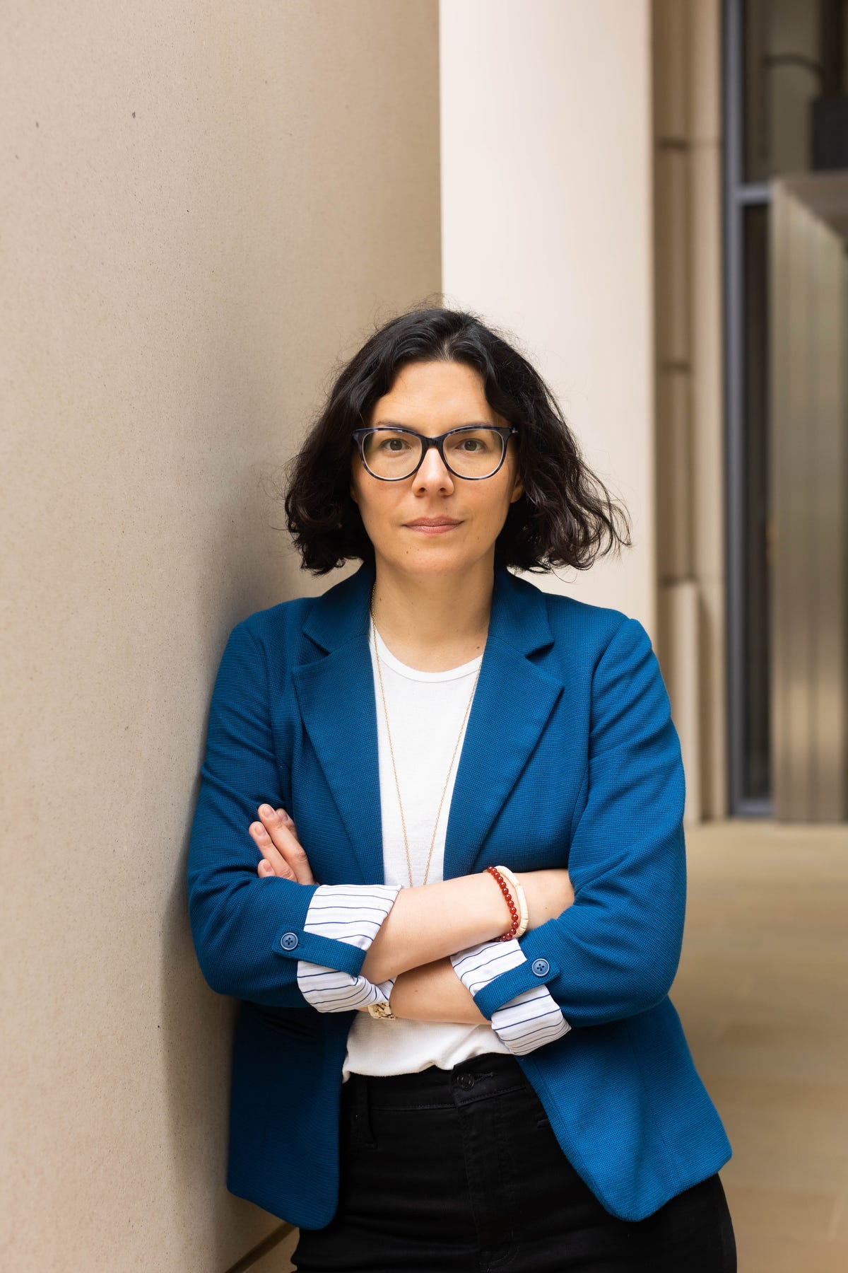 Monica Cardenas | Substack