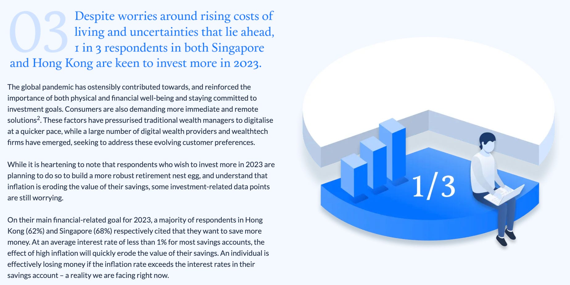 Digital Wealth: Orion, a $3T+ wealthtech platform, integrates ChatGPT ...