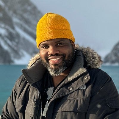 Richardson Dackam | Substack