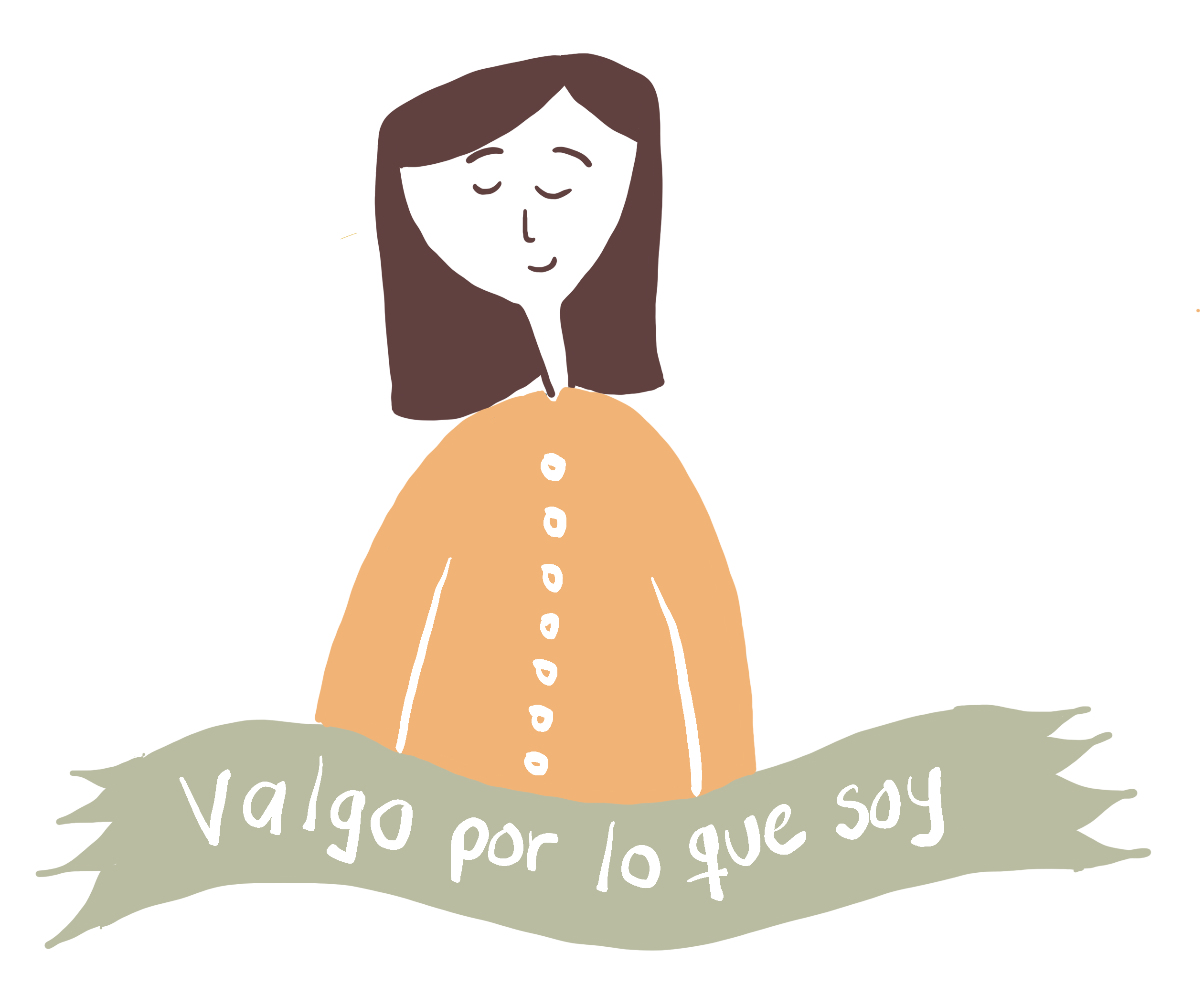 Aprendiendo a reconocer nuestro valor propio