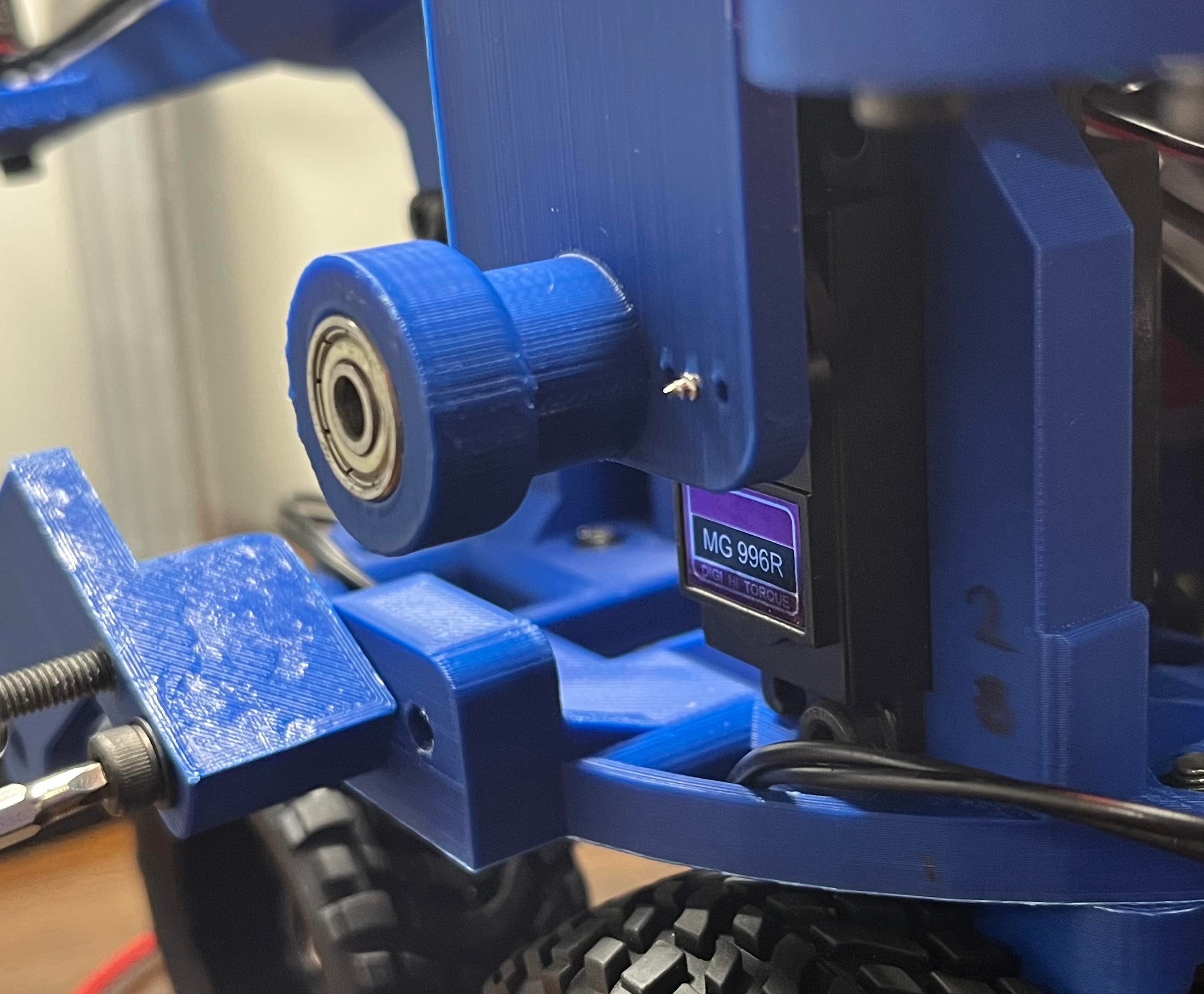 Build a RC Car That Can FLY! | Part 1 (How To)