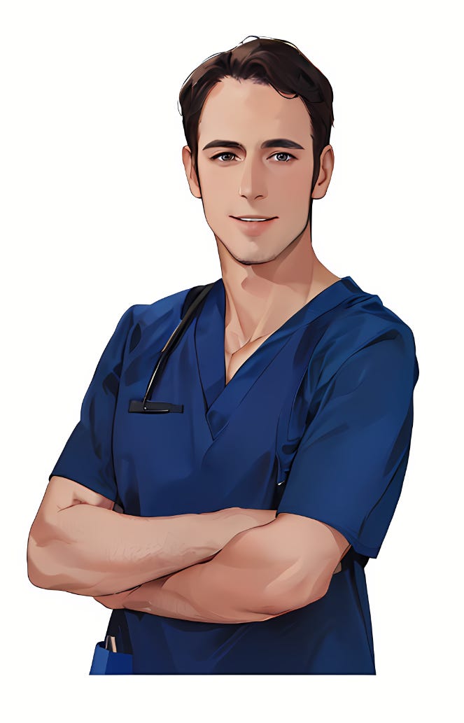 Carlos Martínez Gil | Substack