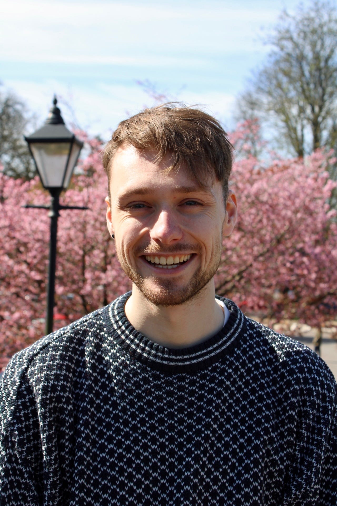 George Rennison | Substack