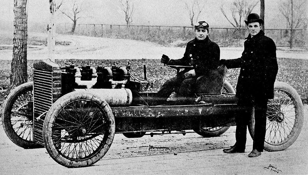 How The Ford Model T Revolutionized Transportation