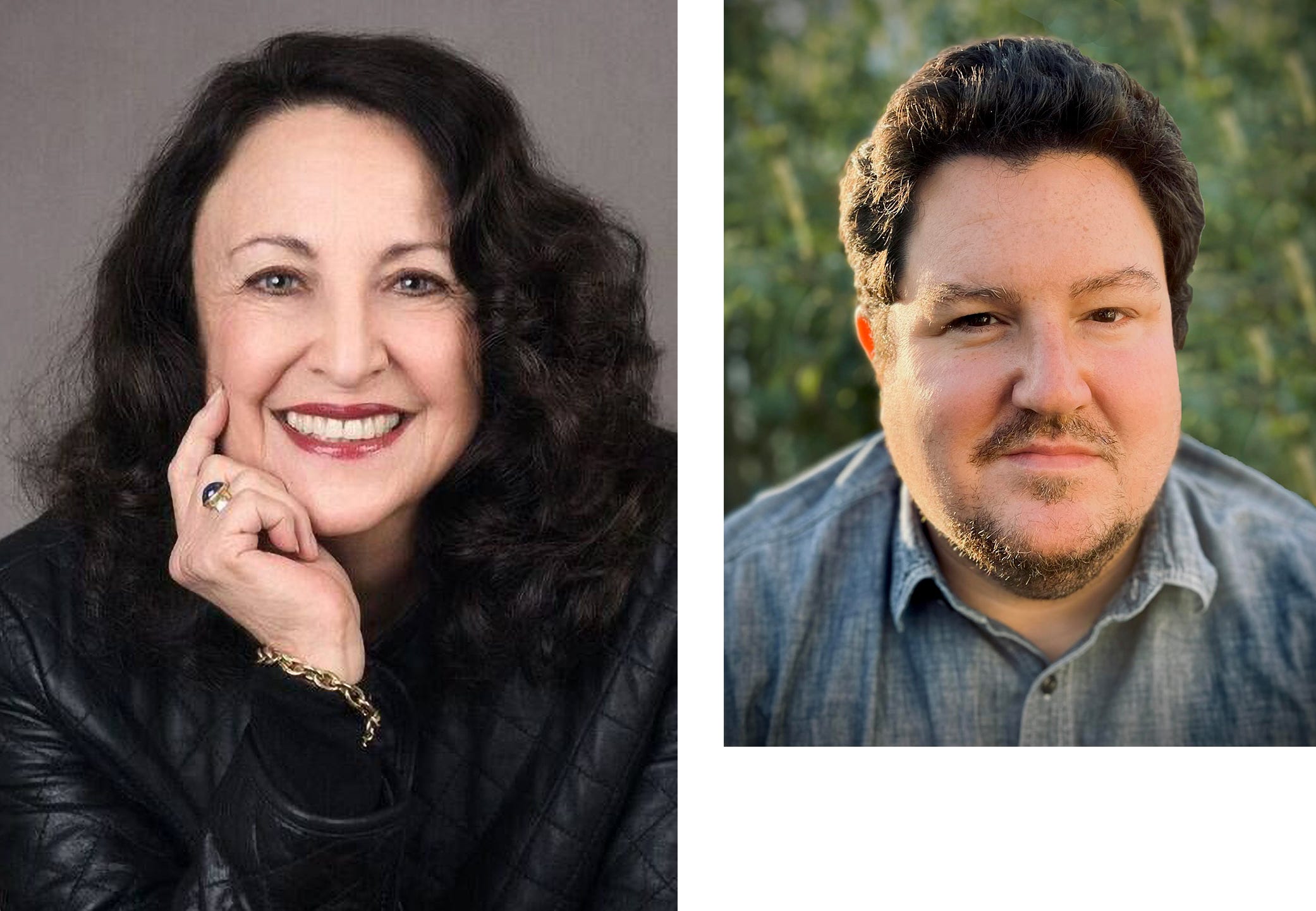 Chapter 2: The Fairy Tale (Free) - The Unforgotten