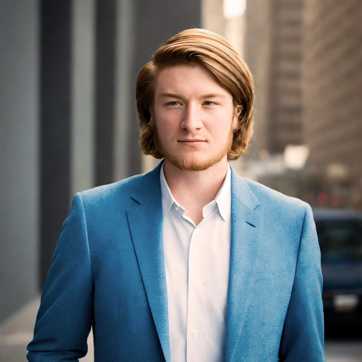 Jacob Sutton | Substack