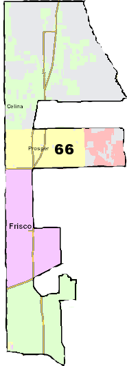 David Carstens For House District 66 - by Michelle H. Davis