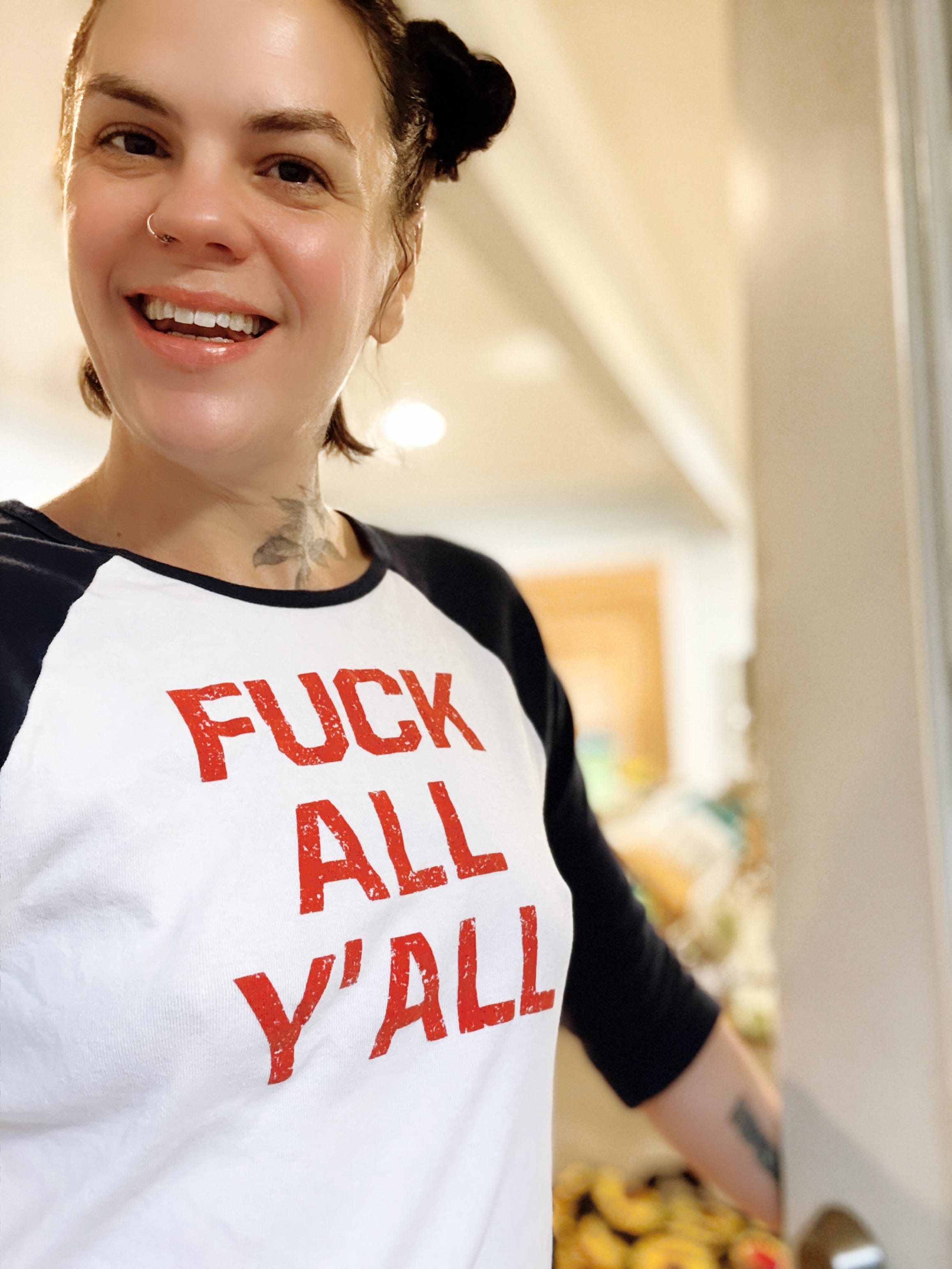 Always-Available Woman Changes Her Life to Invitation-Only