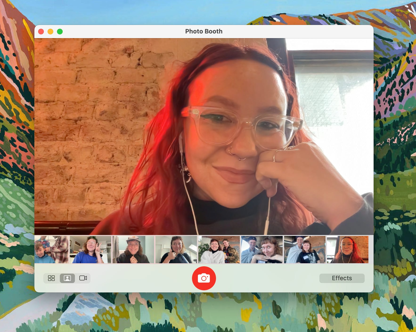 Carolyn West | Substack