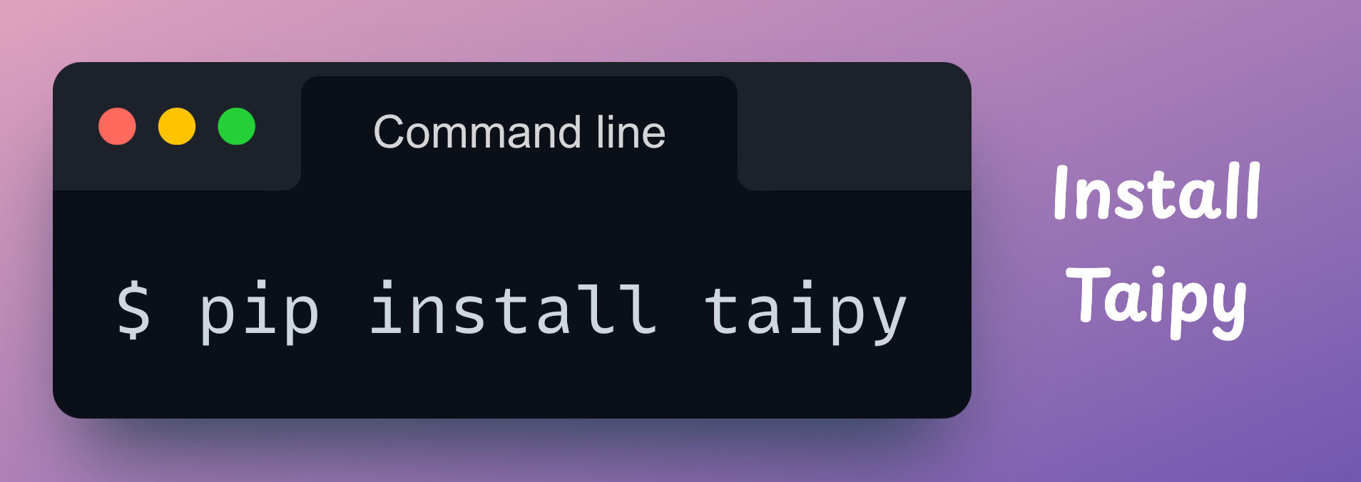Build Interactive Data Apps of Scikit-learn Models Using Taipy