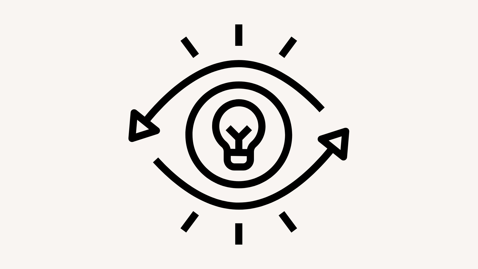 The Anti-Vision Strategy: A Counterintuitive Path to Extraordinary Success