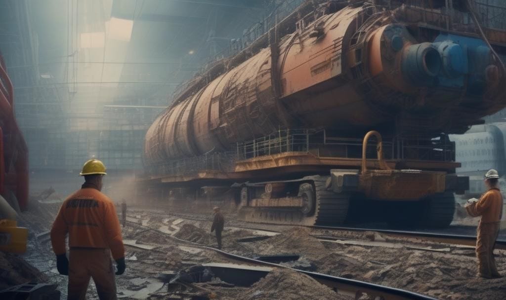 Dead Man's Benefits - by Andre Mazzo - Andre’s Substack