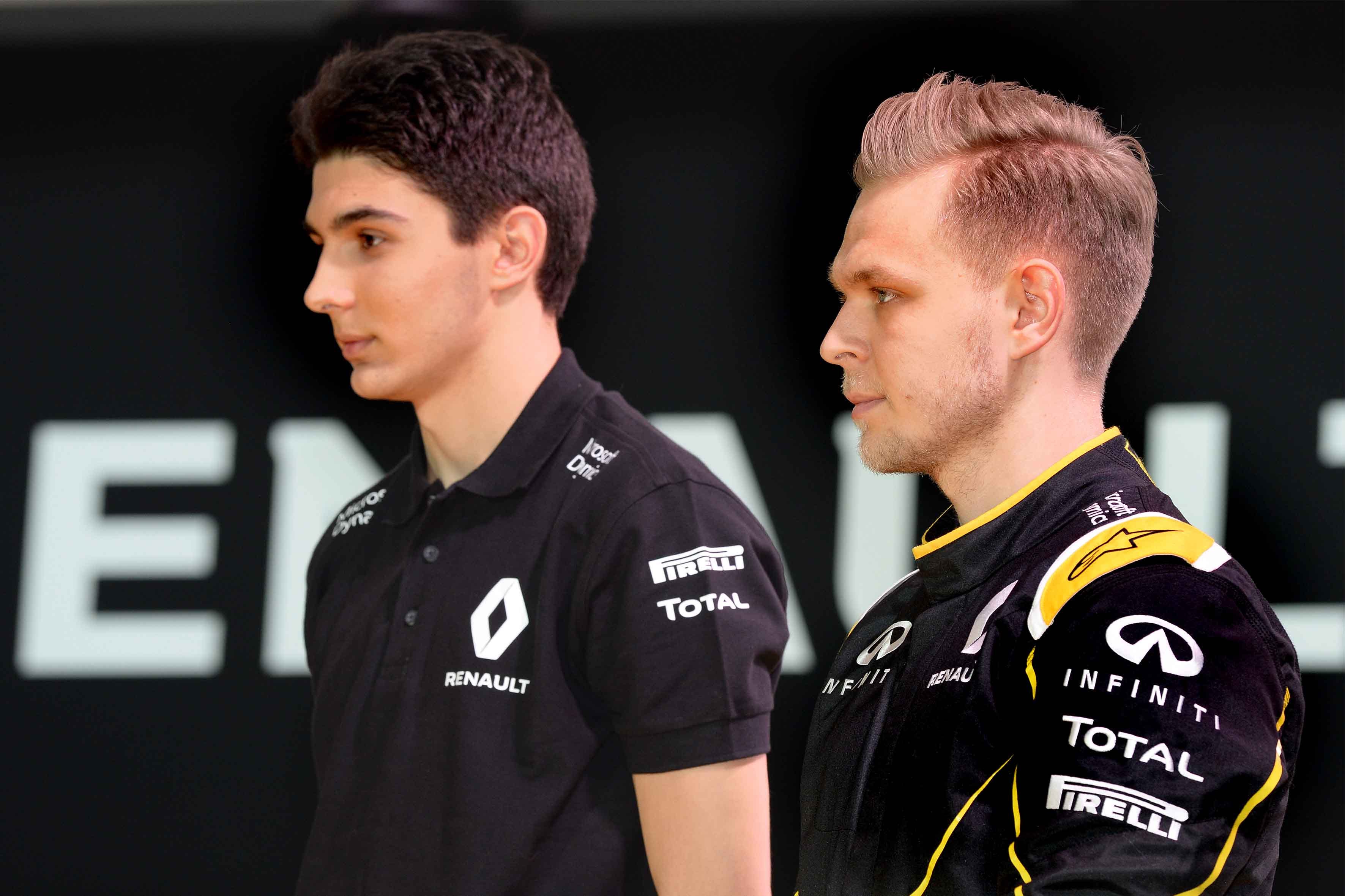 OCON V. MAGNUSSEN - by Peter Nygaard