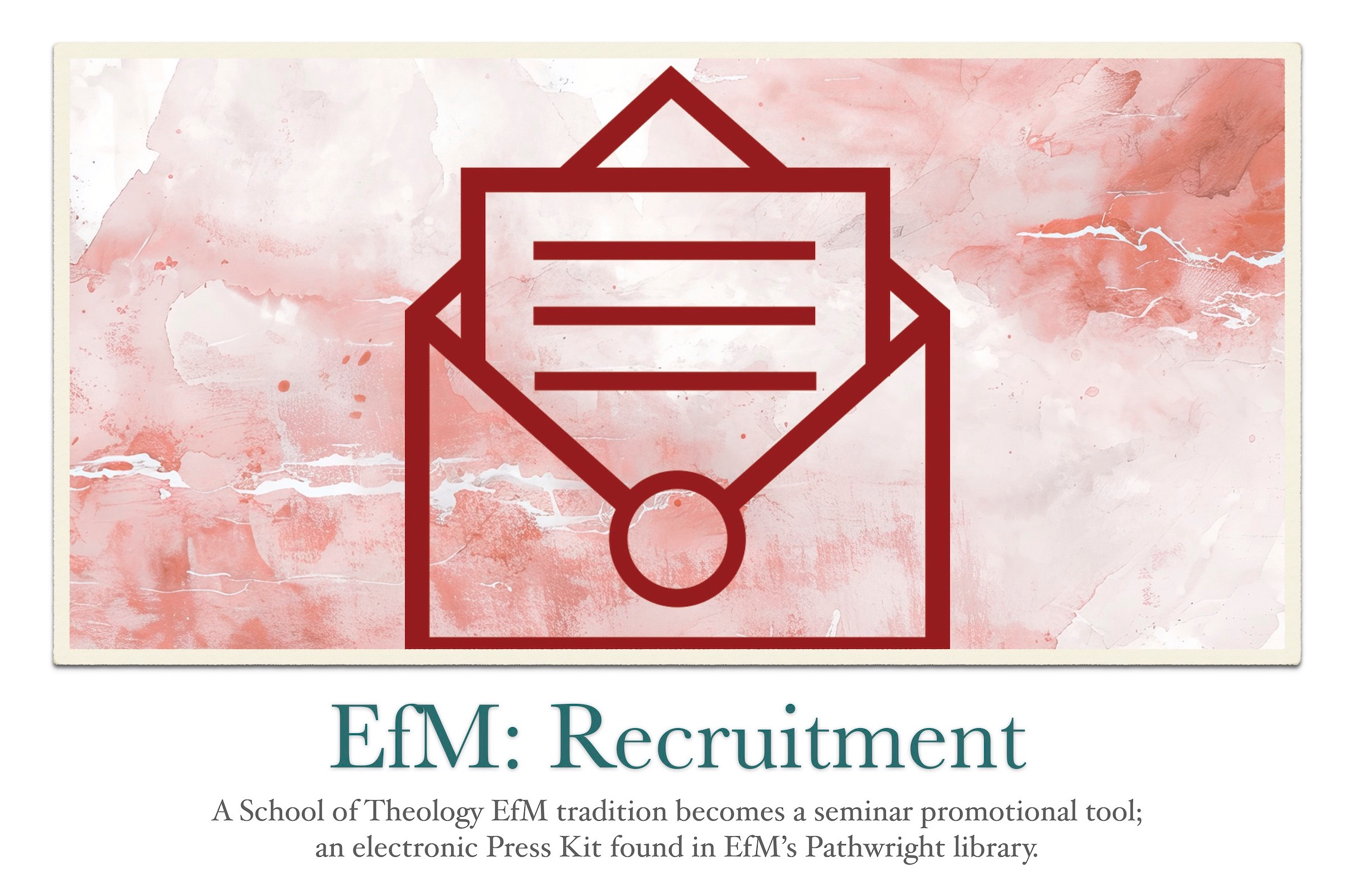 New EfM Formation Products Debut