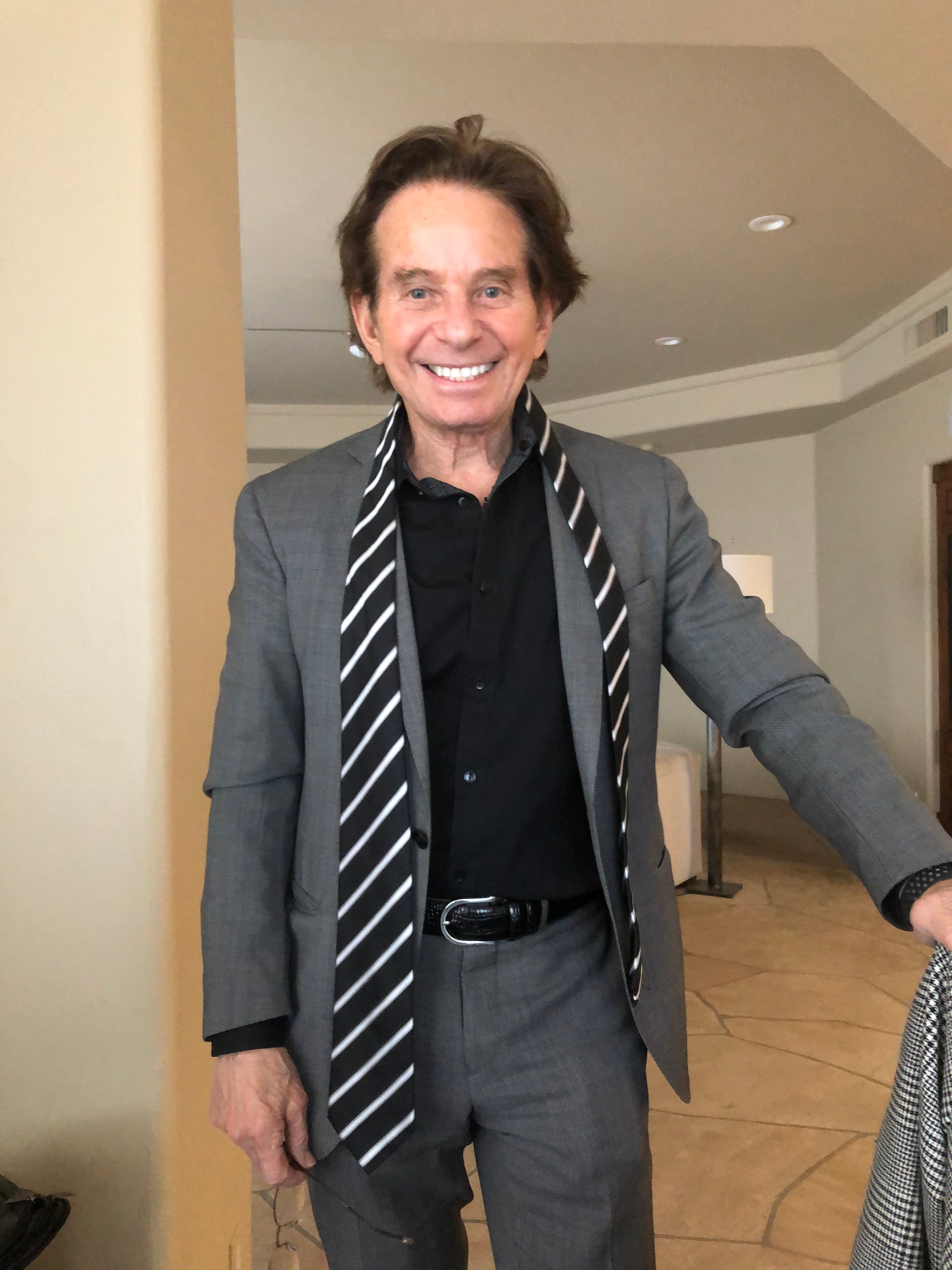 Dr. Art Mollen | Substack