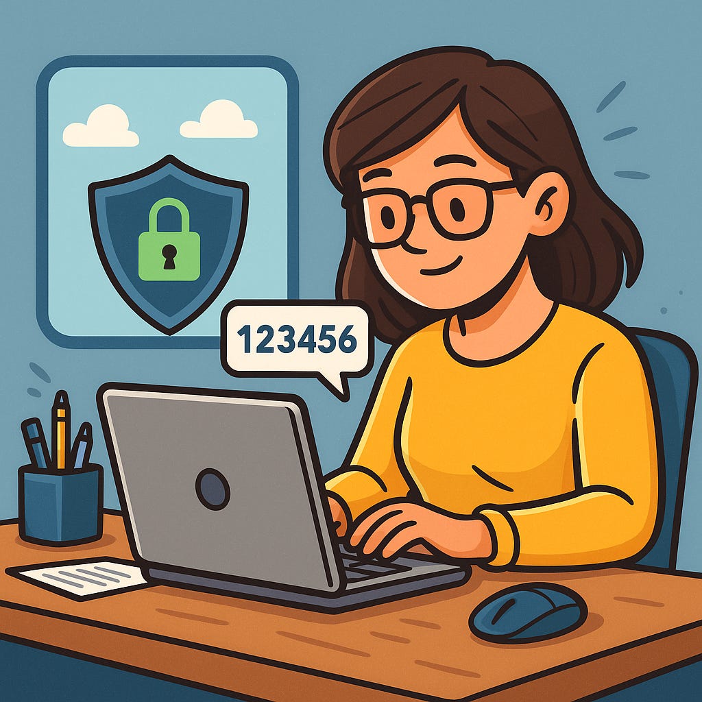 Changes to IRS IP PIN Program: - by Matt Gaylor