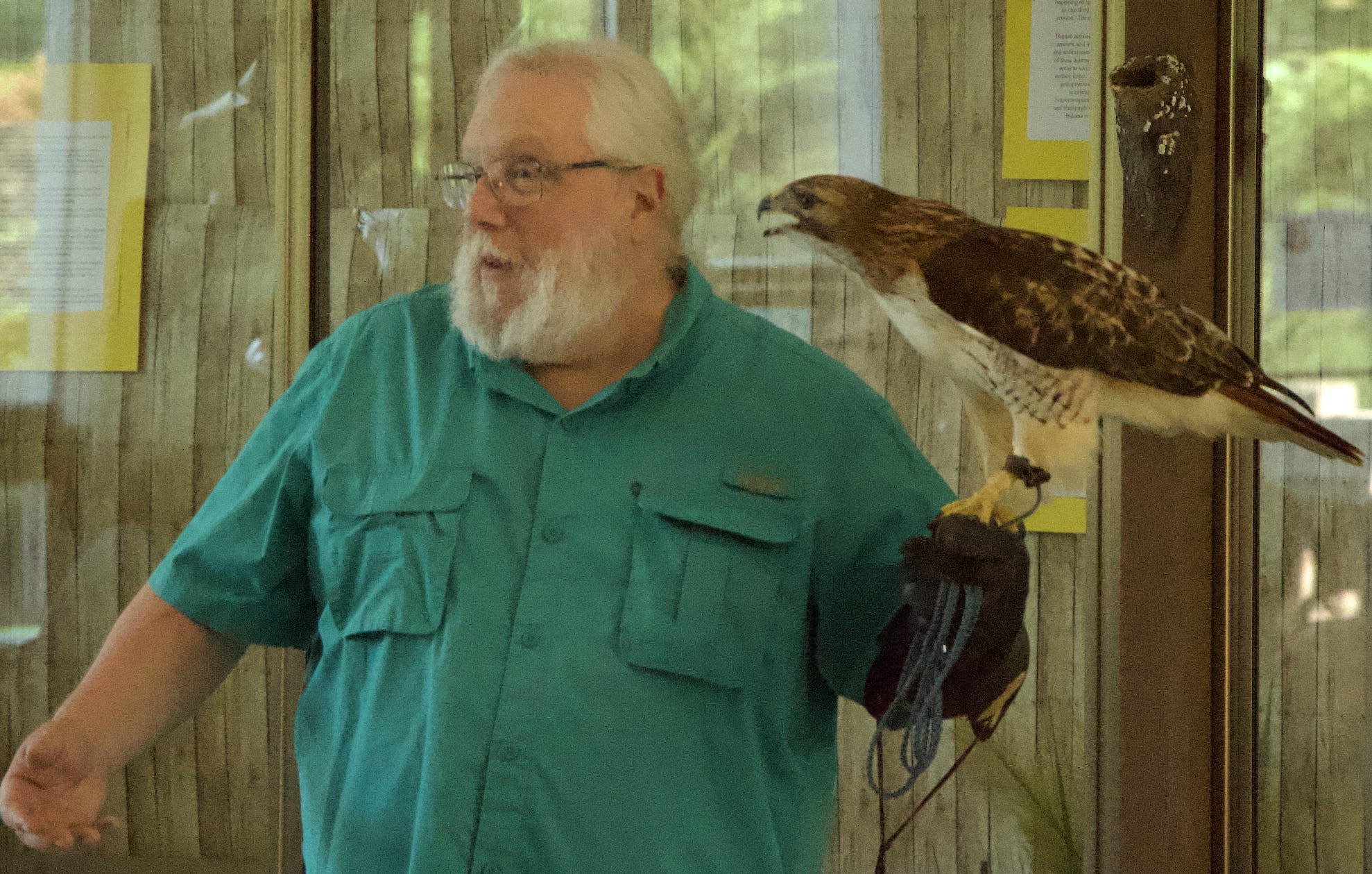 Judge Parry resigns from bench