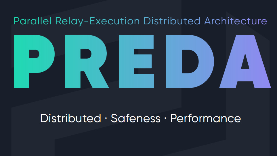 PREDA：并行 VM 的最后一块拼图 - by LindaBell - ChainFeeds Research