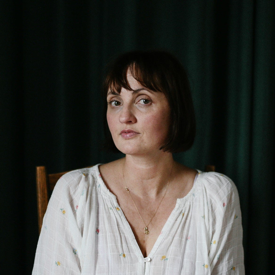 Jodi Wilson | Substack