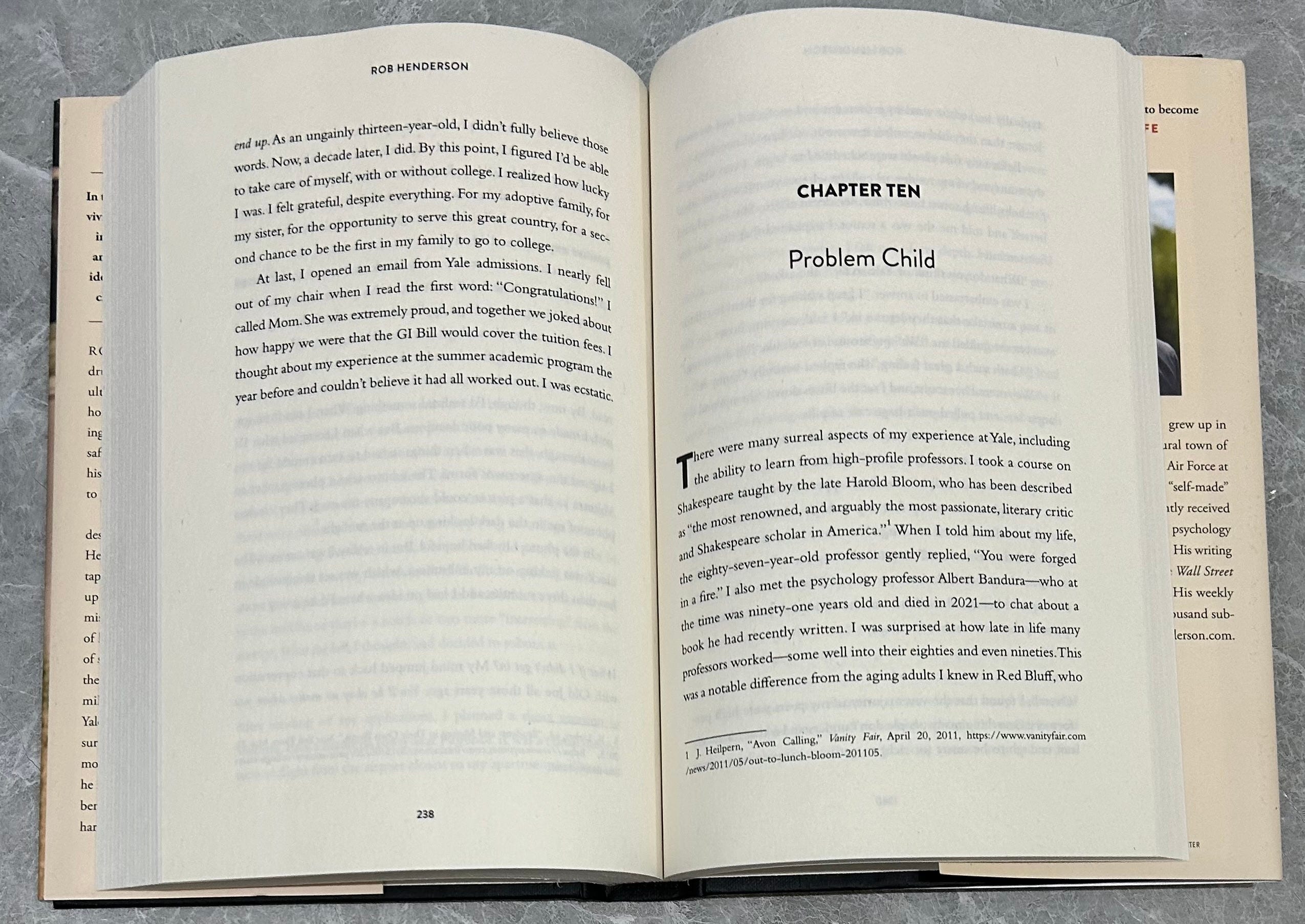 On Writing - Rob Henderson's Newsletter