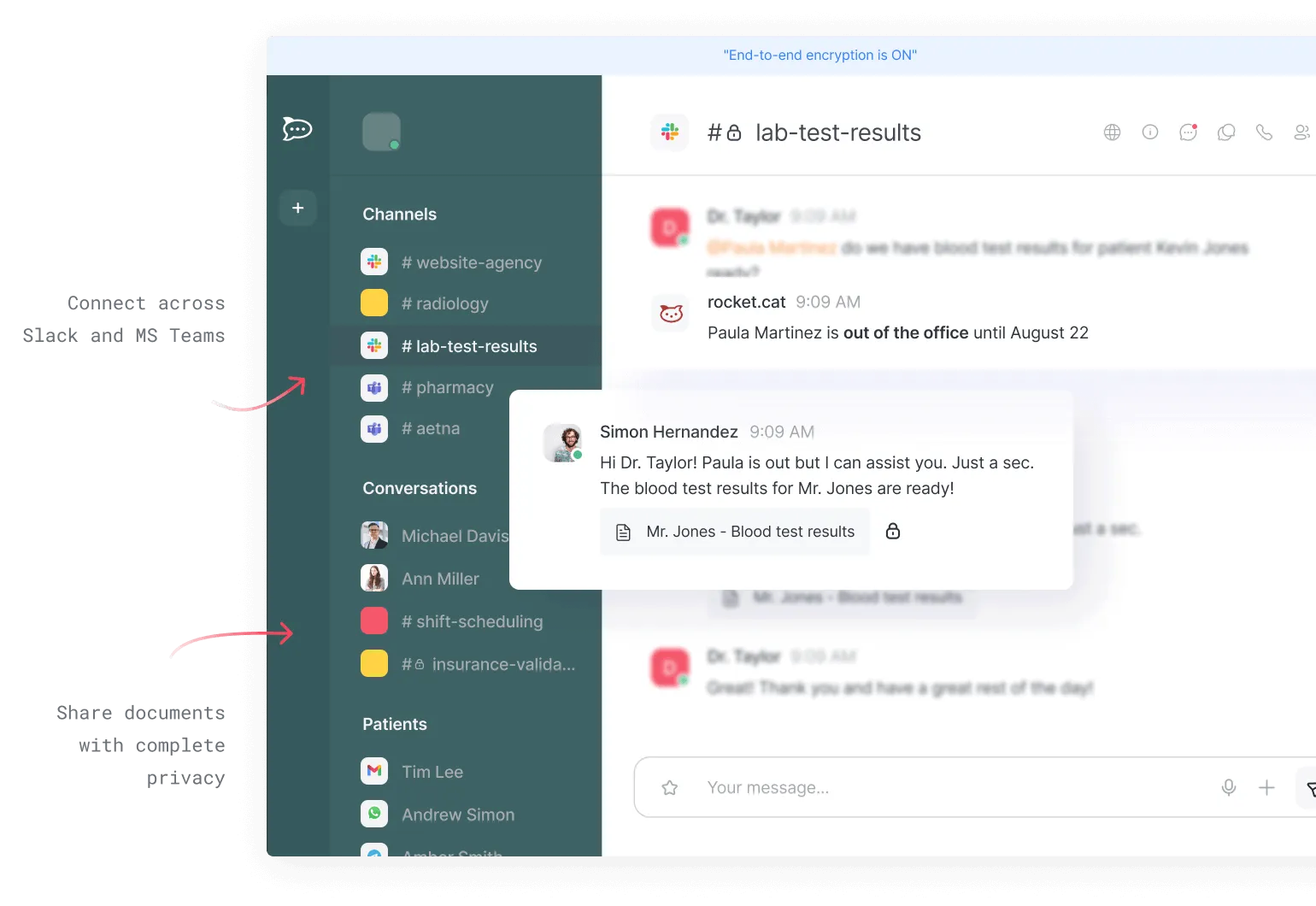 The best web3 communication apps | Blaze Media