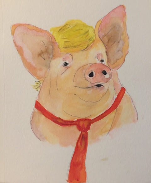 An Entire Wing of the Smithsonian Full of Your Perfect Portraits of ...