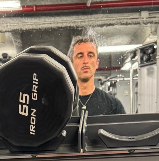 Sami Reiss | Substack