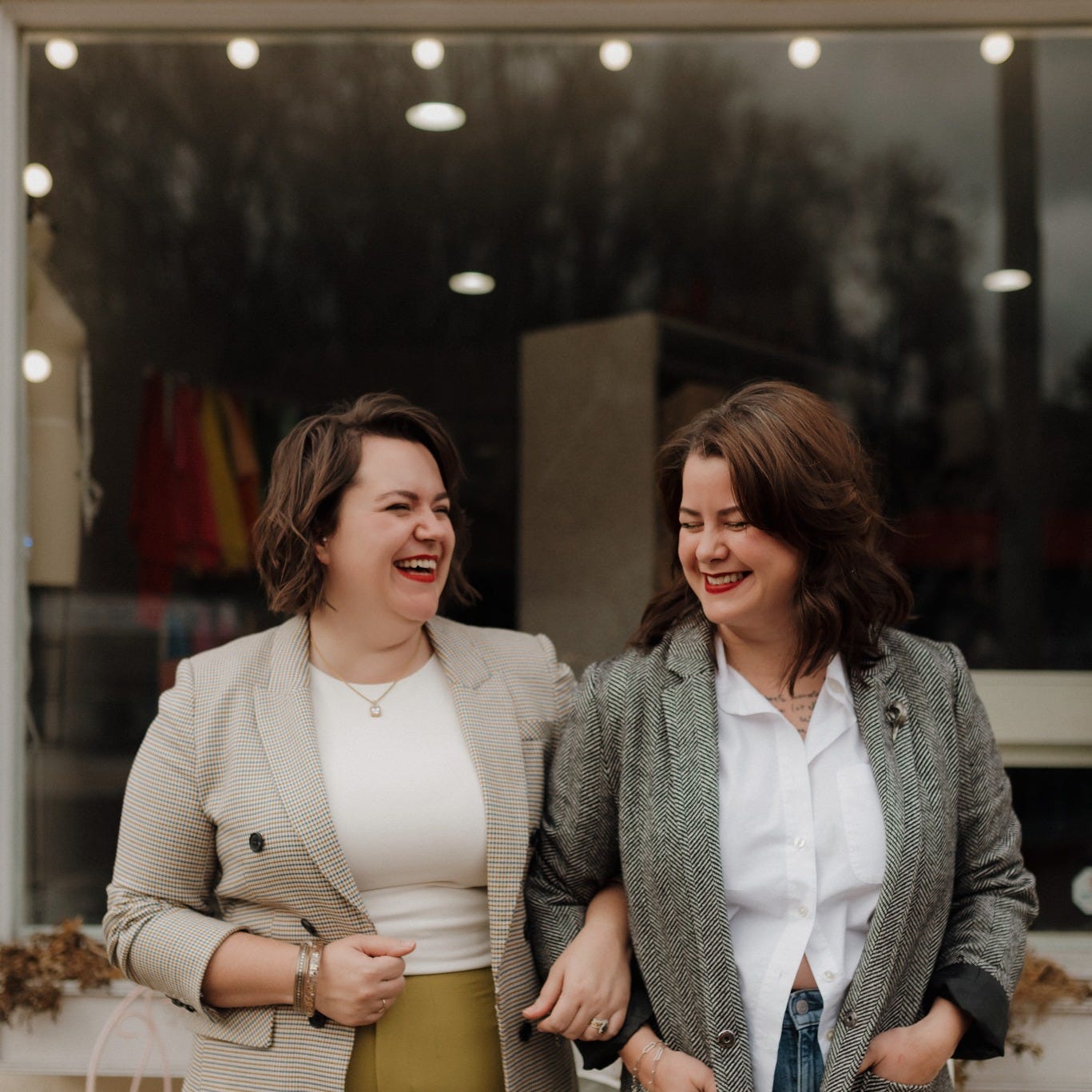 Flourish Styling Co. | Substack