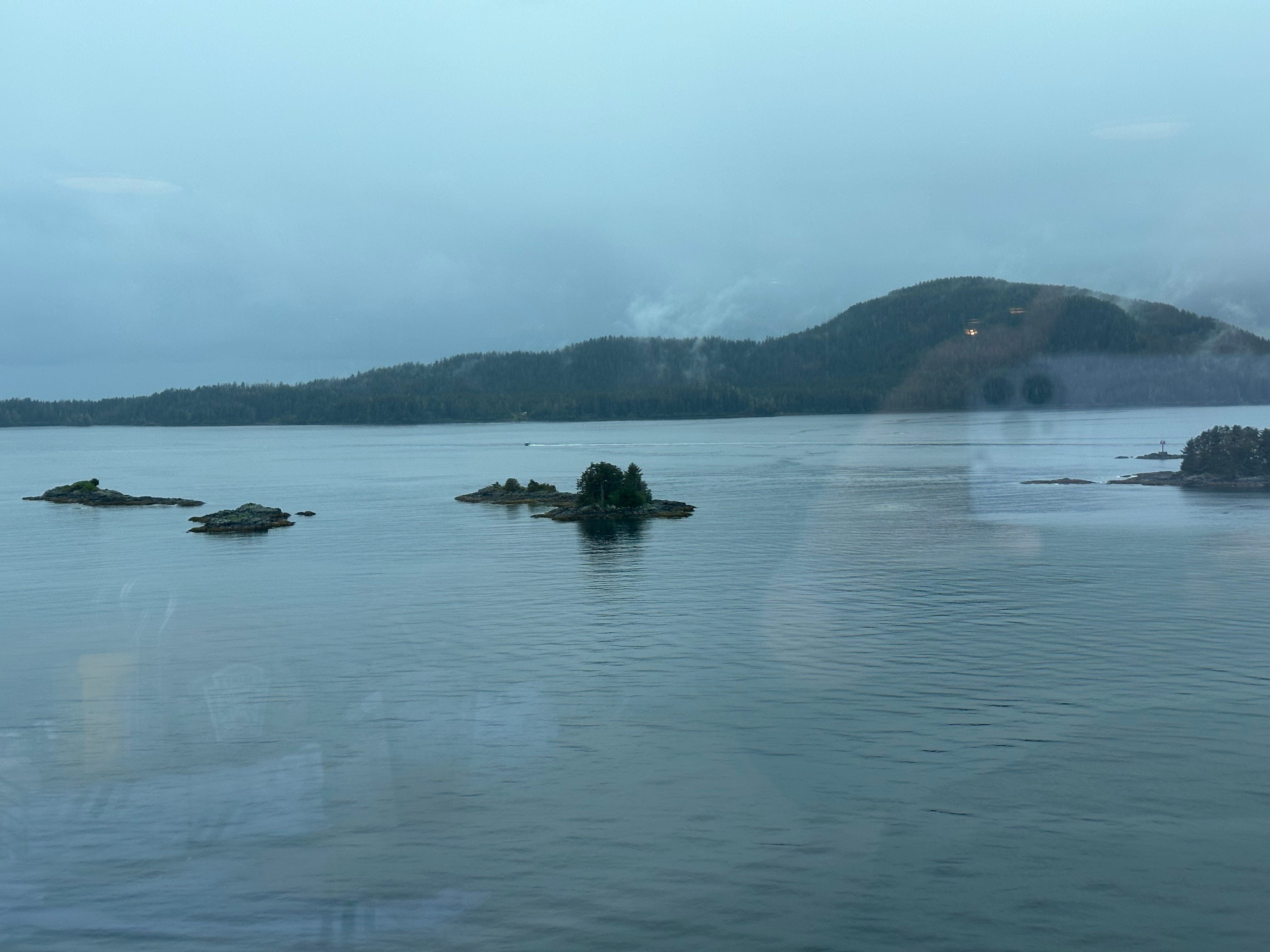 Alaska - by Barbara Laman - Barbara’s Newsletter