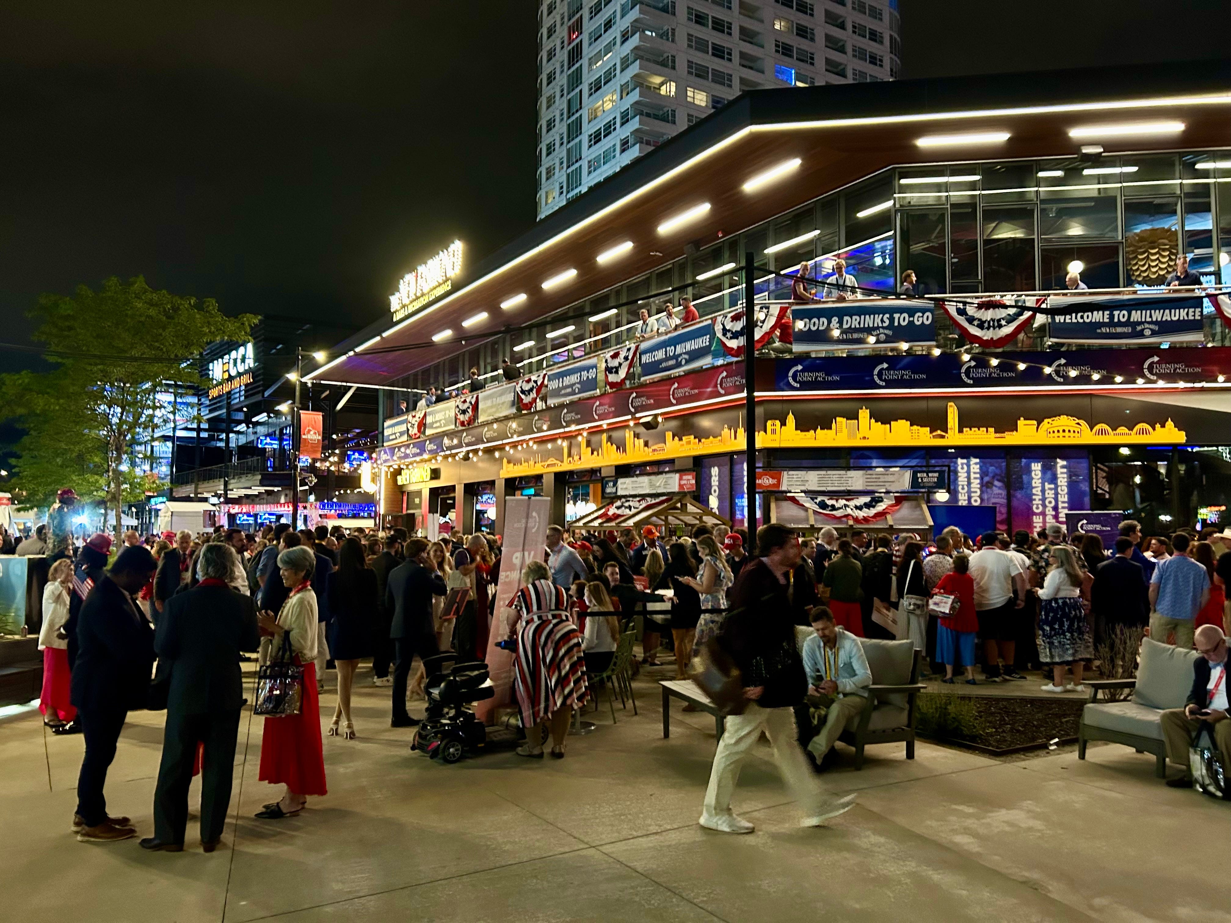 The Local Impact - by Dan Shafer - The Recombobulation Area