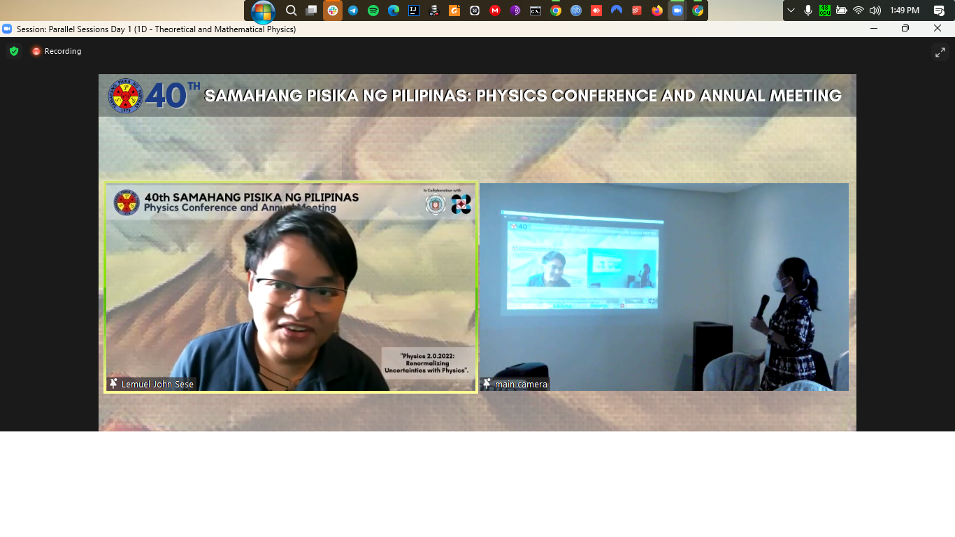 OneQuantum Philippines 2022 Year Ender