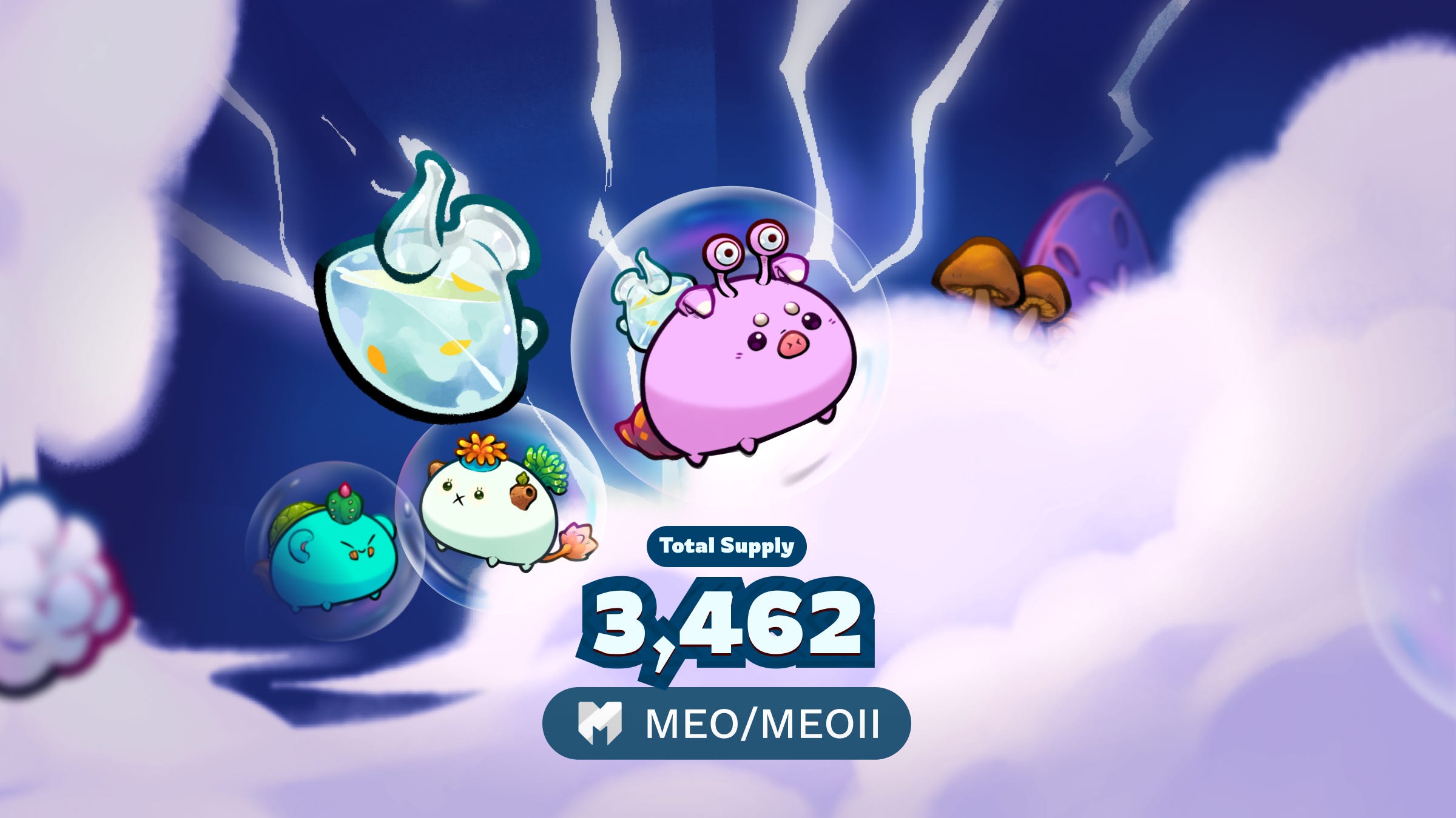 The 2024 Axie Collector’s Guide - by Axie Infinity