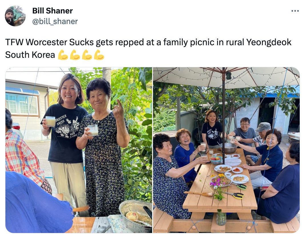 We’re finally asking the right questions - by Bill Shaner