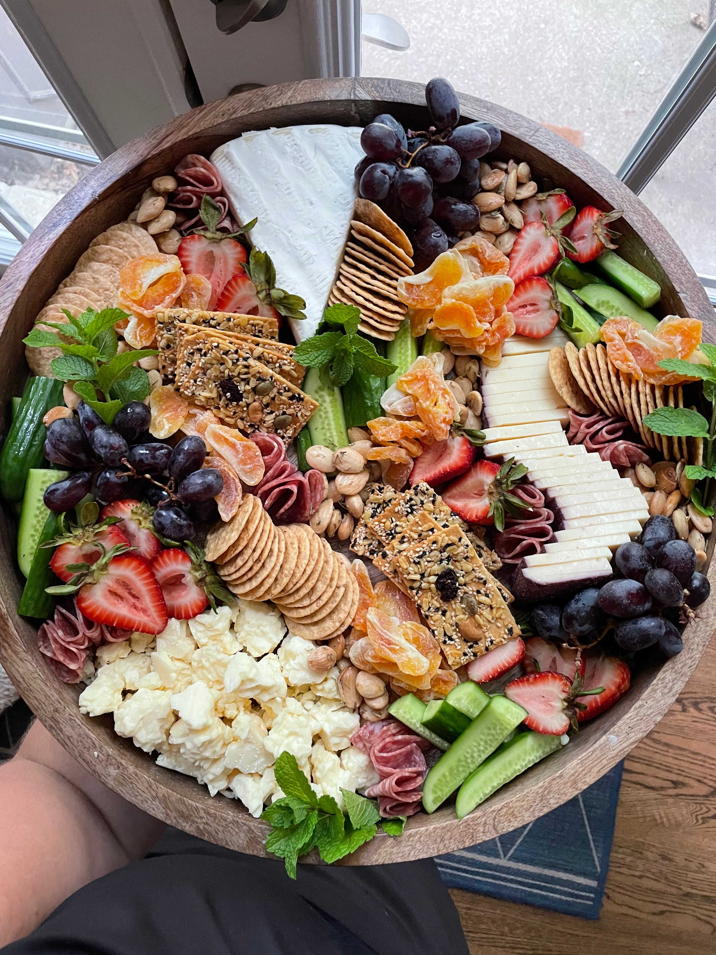 The Great Escape - by Maggie Higgins - Craveable