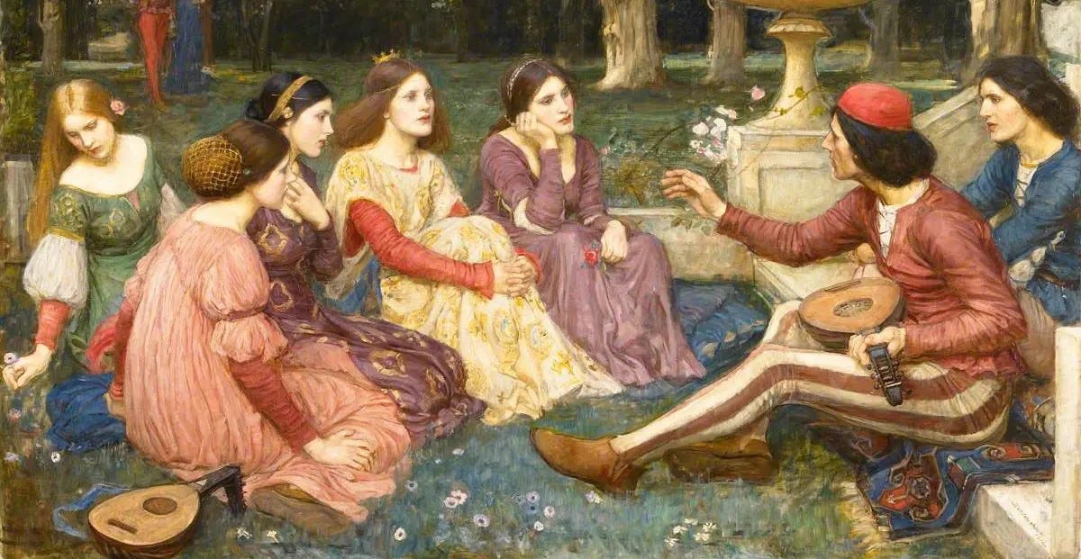 Empathy, Dialogue and Building Bridges - by Ben Klutsey