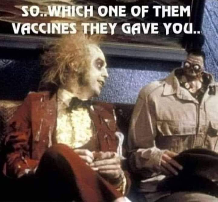 Which One - by Terry L. Clark - Terry L Clark on Substack