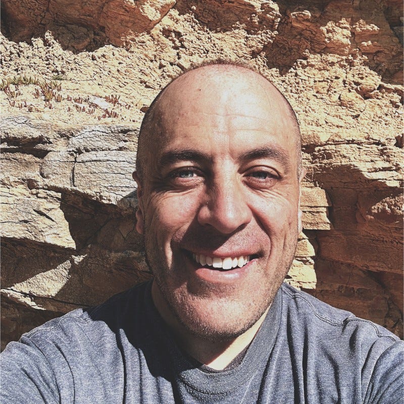 Benjamin Duchek | Substack