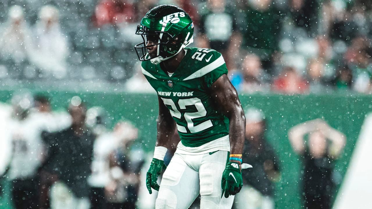 Roster Projection: Defence - by David Wyatt-Hupton
