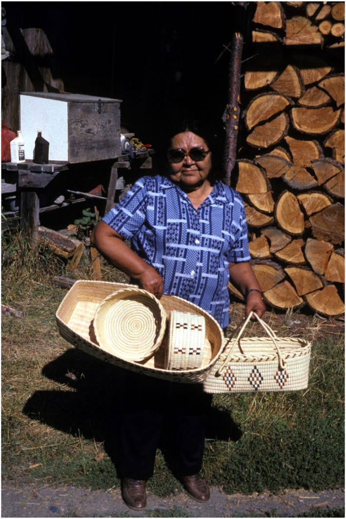 PLANTCRAFT: Kate Weiner Gives Roses Their Roses