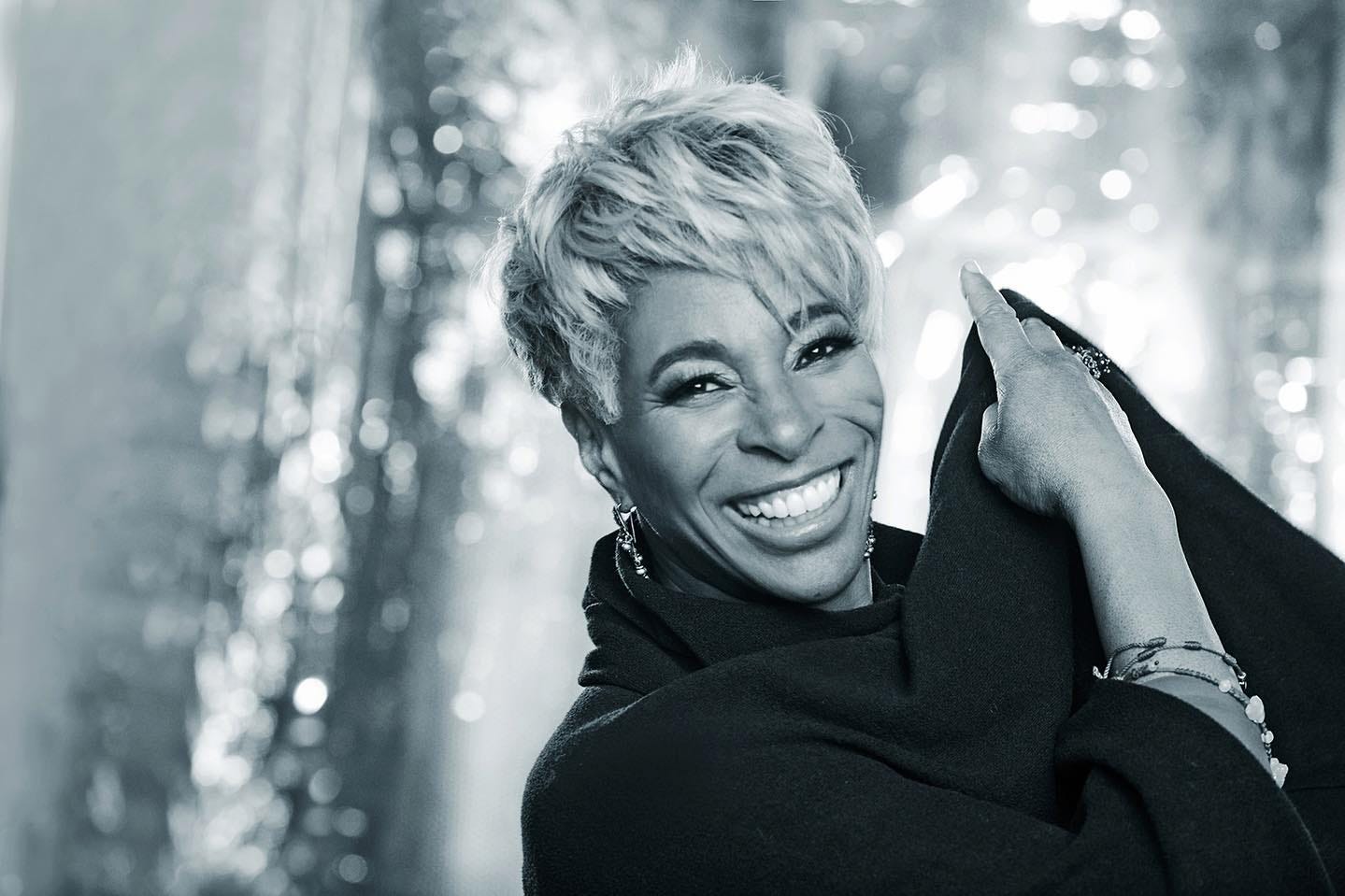 #30 STORIES FROM THE EDGE OF MUSIC: SHAKURA S’AIDA