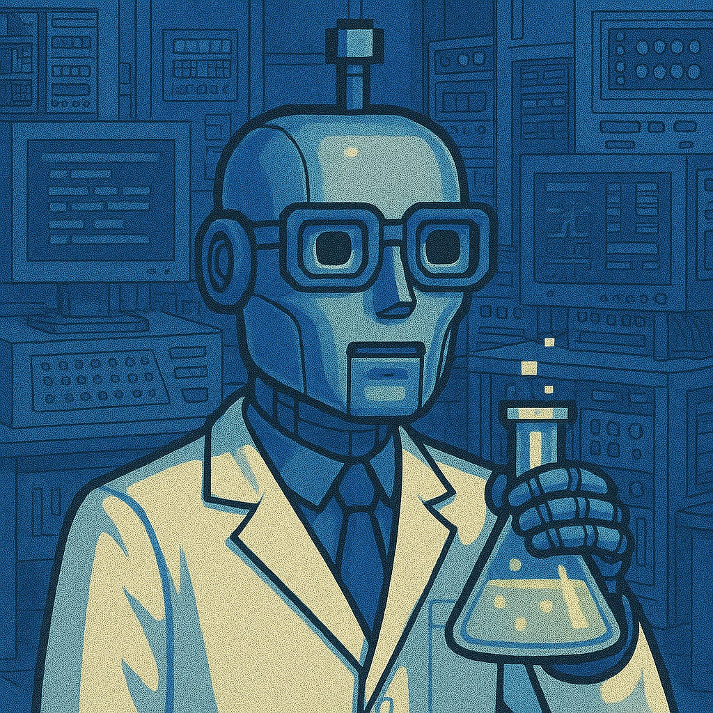 Fejl 40 | Anders Schäffner | Substack