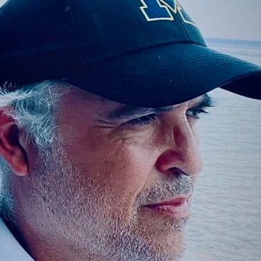 Cecilio C Reyna | Substack